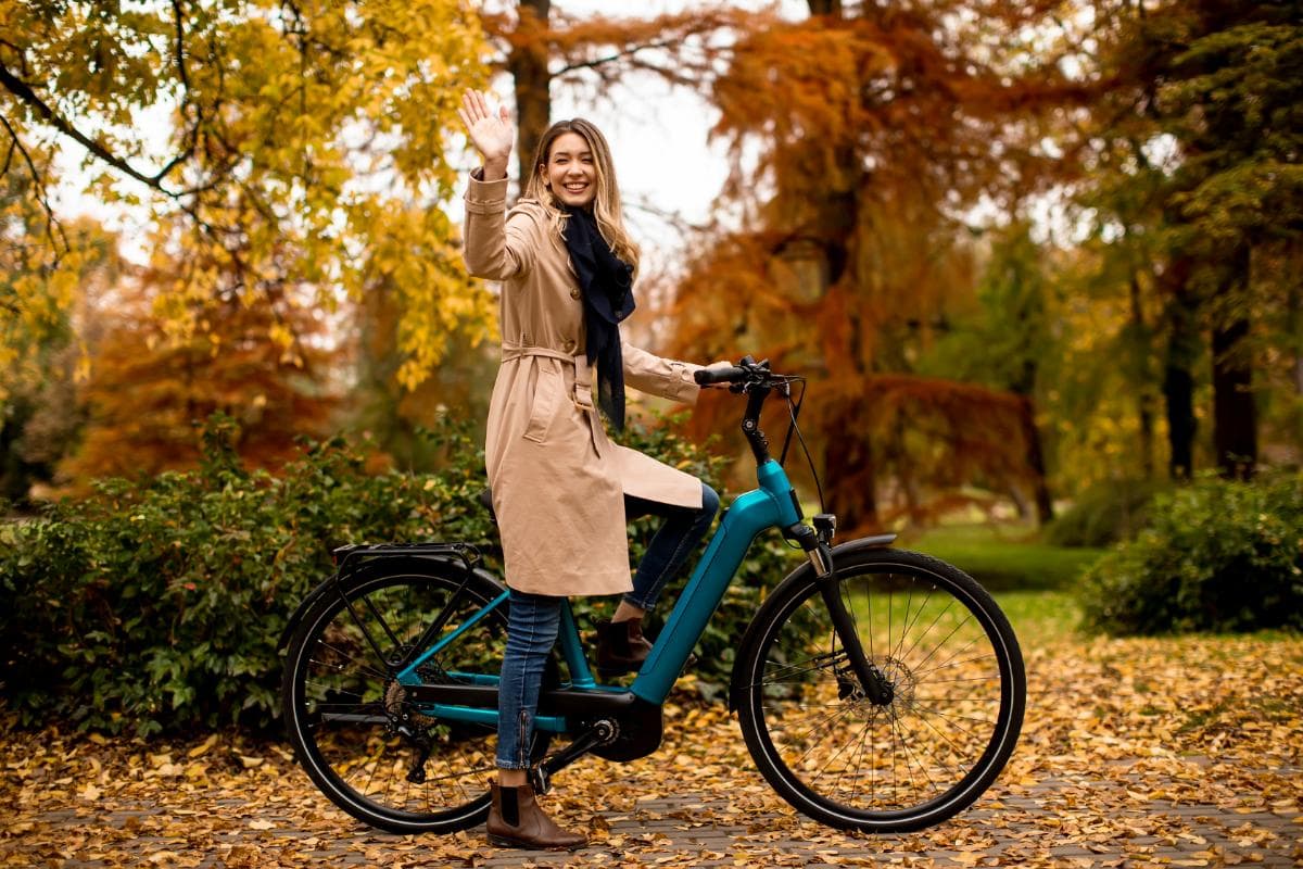 From Parks to Playdates: How eBikes Make Family Outings More Fun