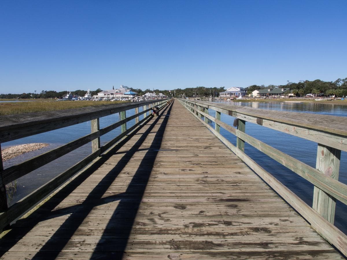 Murrells Inlet, SC: Your Ultimate Guide to South Carolina's Seafood Capital