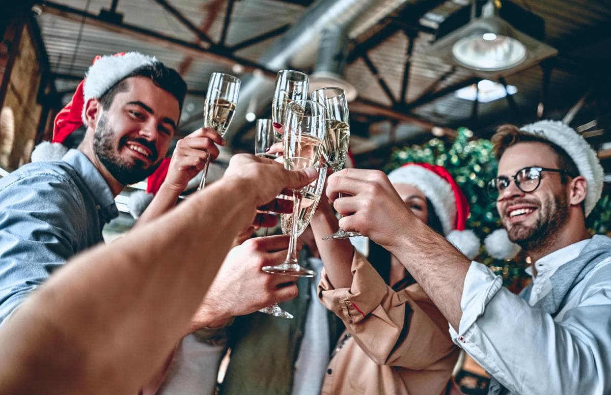 5 Corporate Christmas Gifts Your Employees Will Actually Like