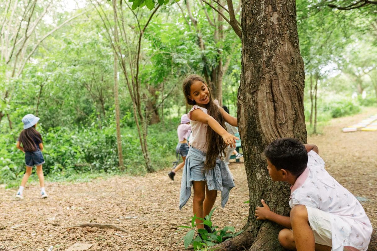 Summer Skill-Building: Fun Activities to Boost Your Kids' Development