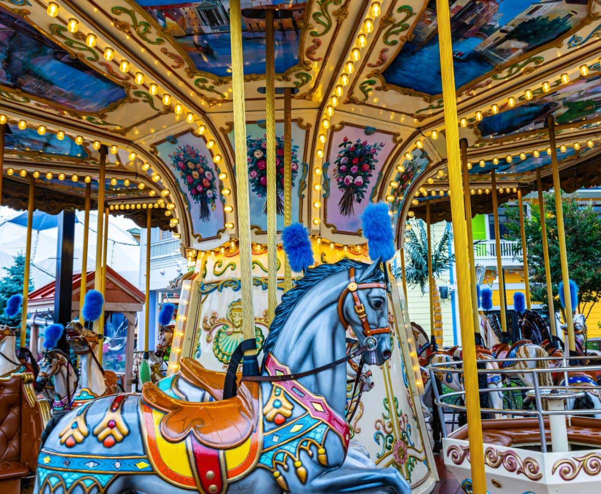 How to Spend a Fun-Filled Weekend in Pigeon Forge with Kids