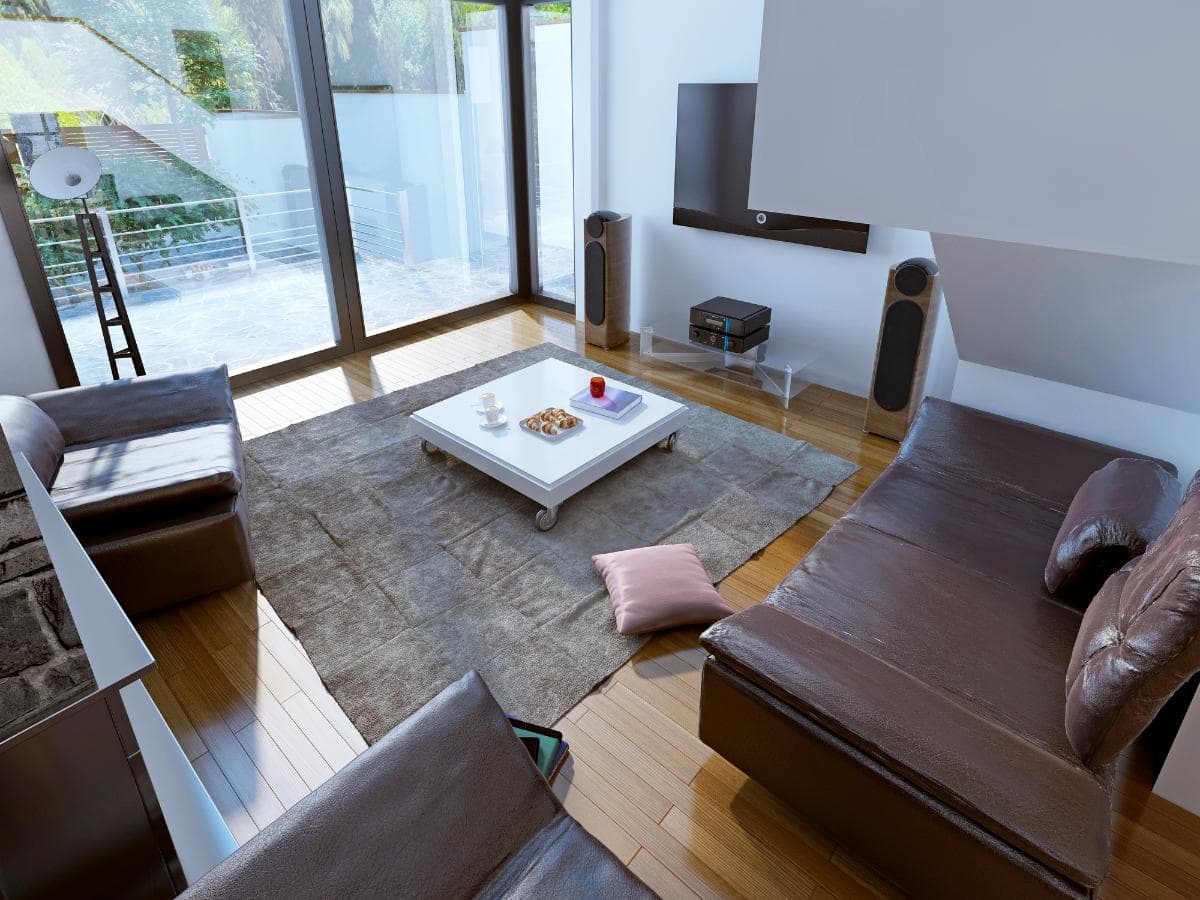 Essential Equipment for Home Sound System Installation