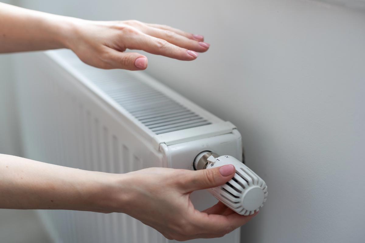 The Ultimate Guide to Understanding Different Types of Radiators