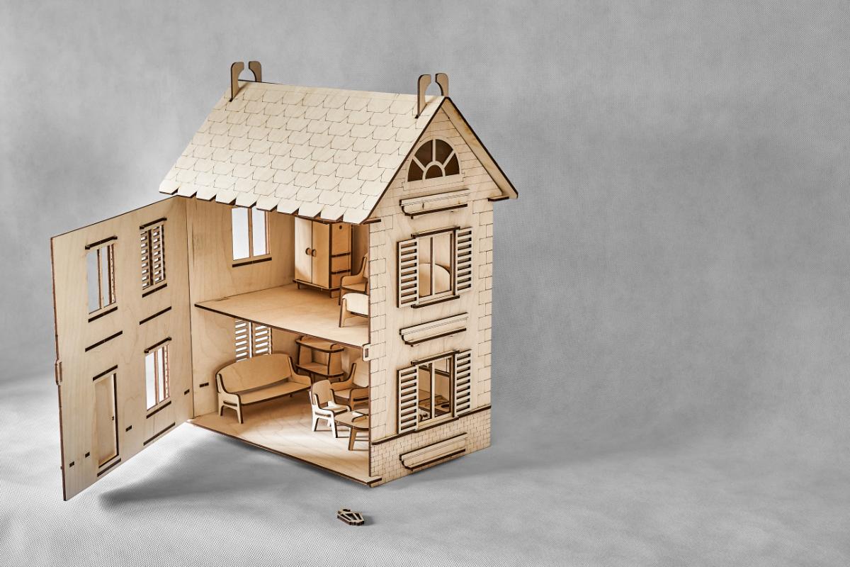 Laser Cut Adventures: Educational Activities for Kids