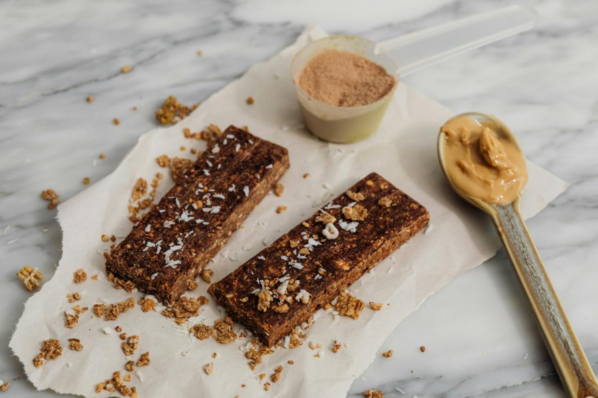 Smart Snacking: Healthy and Fun Treats for Kids and Adults to Boost ...