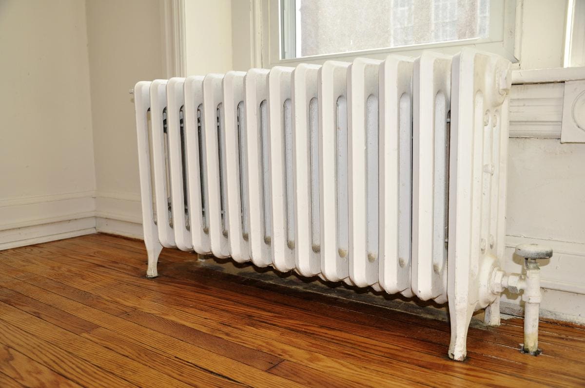 The Ultimate Guide to Understanding Different Types of Radiators