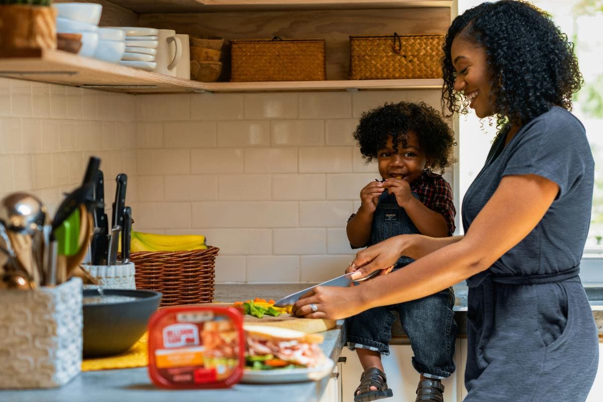Fun DIY Food Projects for Kids: Learning About Culture Through Cooking