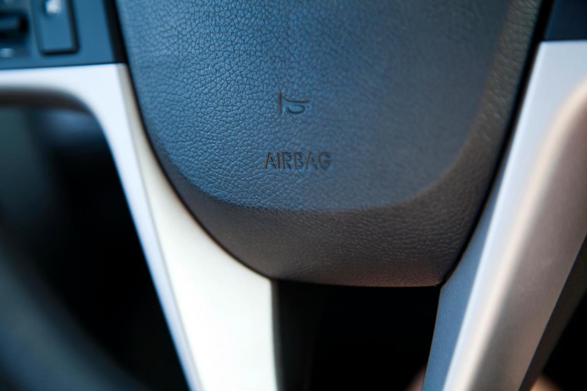 What Parents Need to Know About Airbag Injury Risks to Kids and Pets