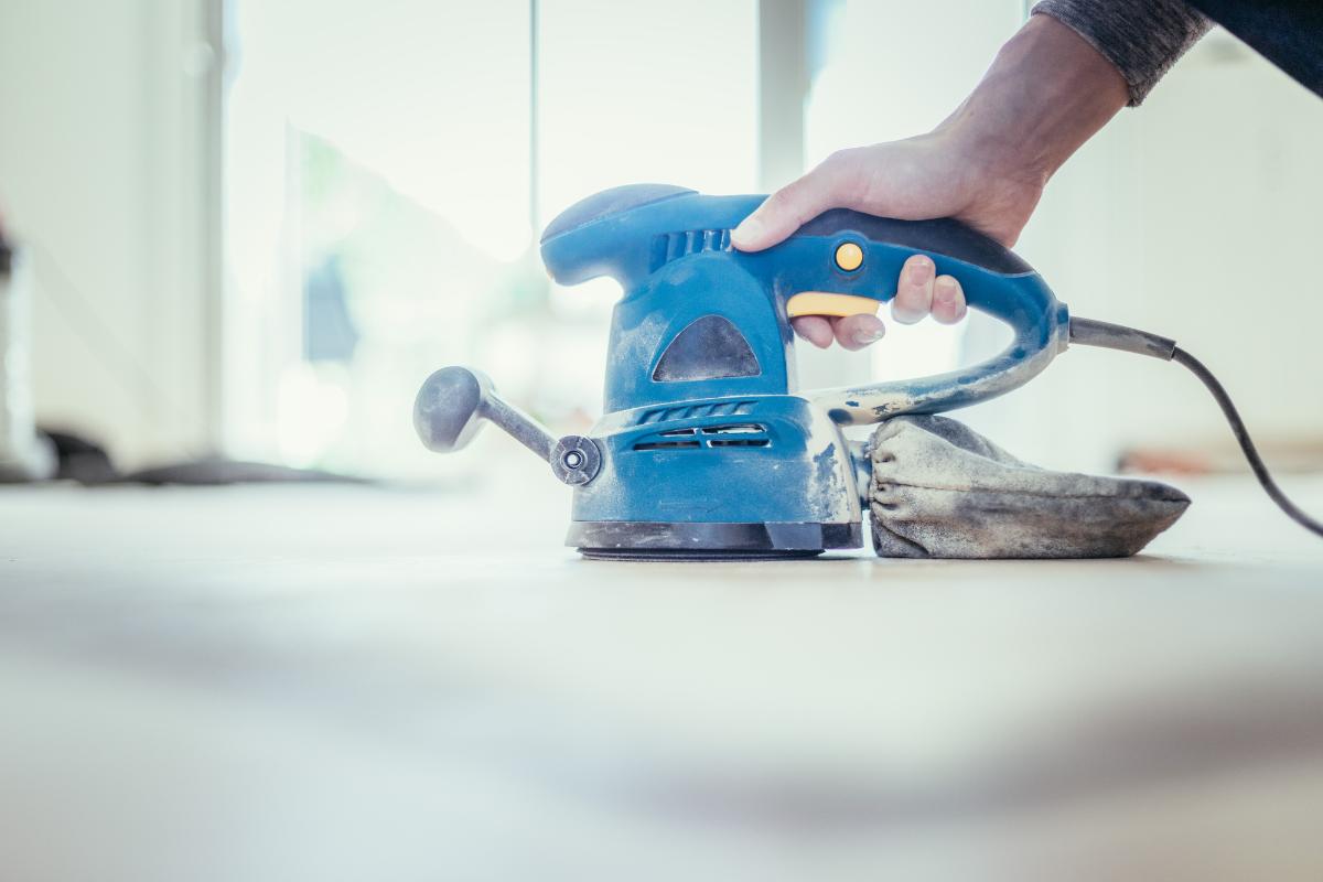 Dust-Free Sanding: Is It Really Possible?