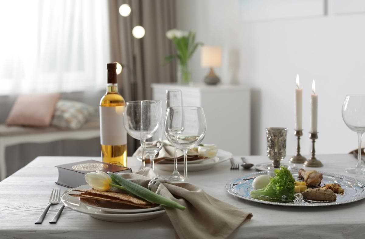How to Plan the Perfect Vacation During Pesach: Tips for a Memorable ...