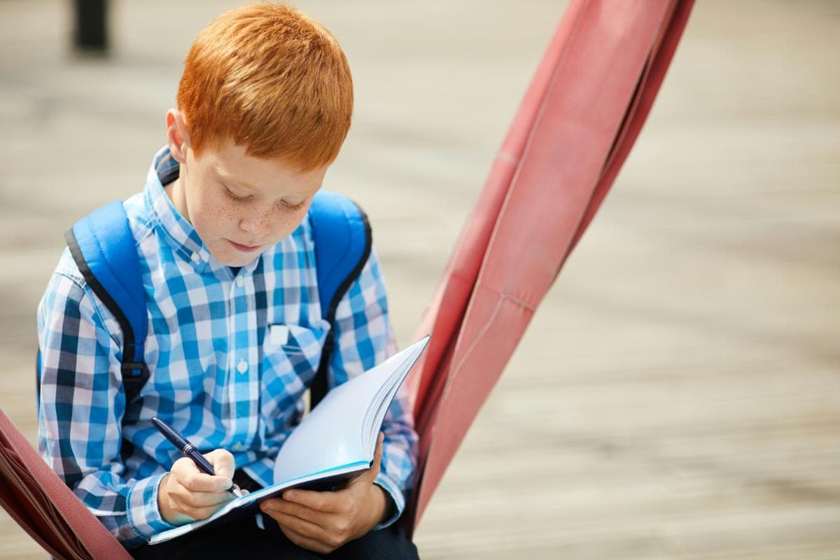 3 Fun-filled Ideas to Encourage a Journaling Habit in Children