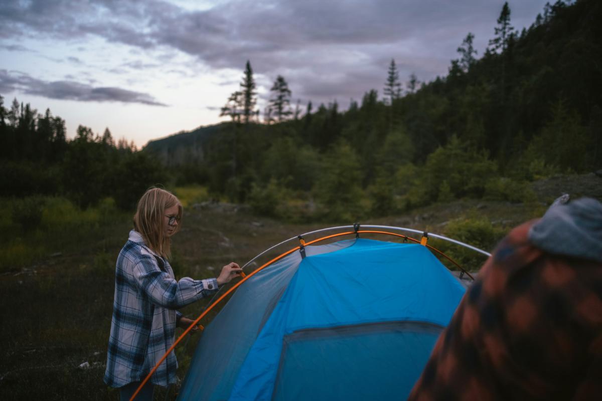 Camping vs. Backcountry: Finding The Outdoor Experience That Fits You
