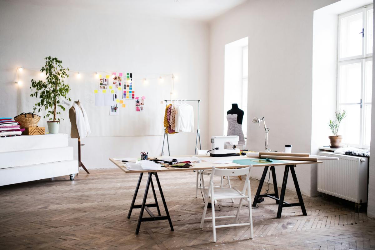 Quick Tips to Declutter Your Messy Craft Room
