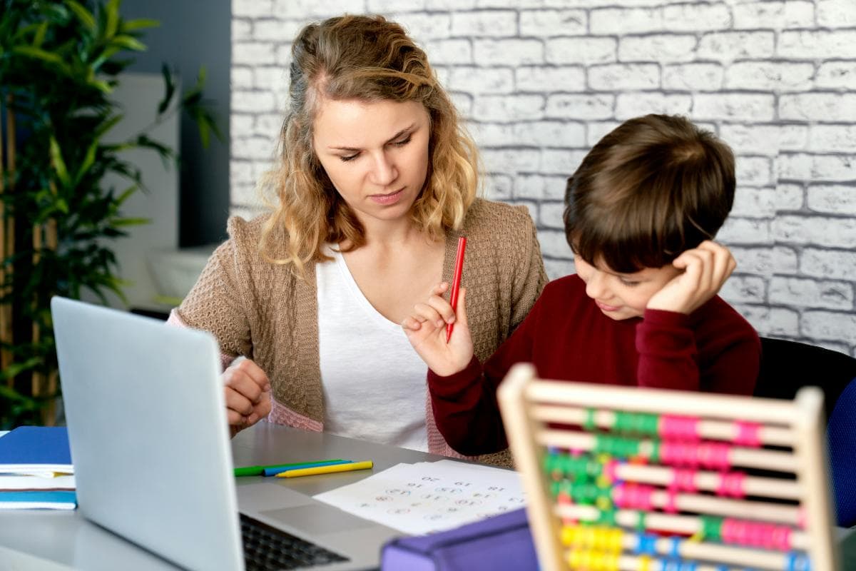 Signs It’s Time to Hire a Math Tutor for Your Child