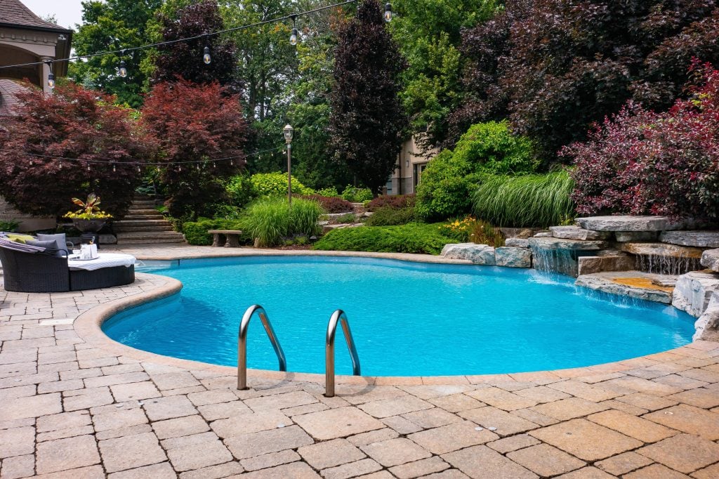 Smart Pool Designs Every Parent Should Consider for Kids