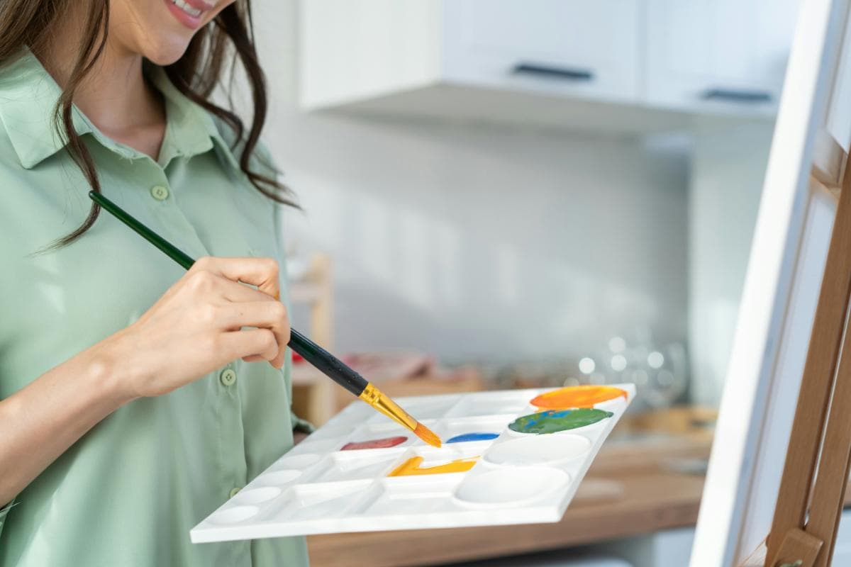 How to Generate Paint by Numbers Free Online