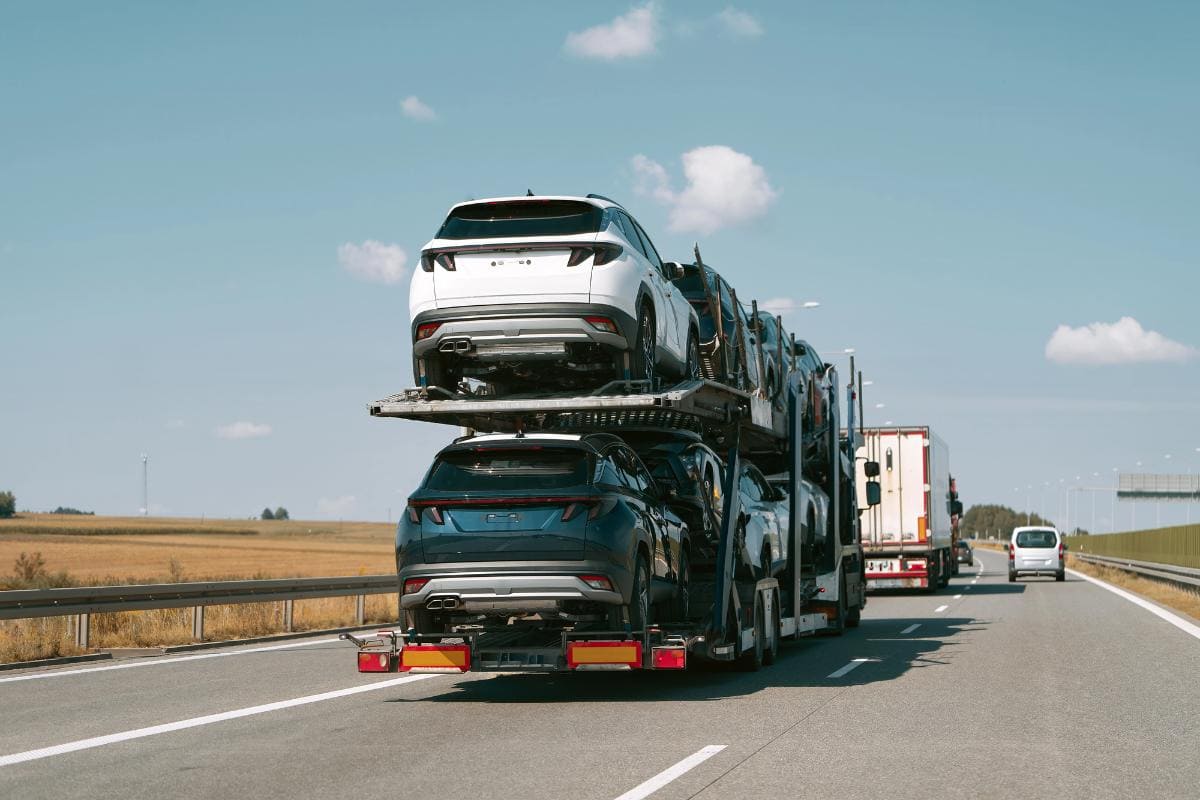 Car Transport Services: What to Expect and How to Choose - Glue Sticks ...