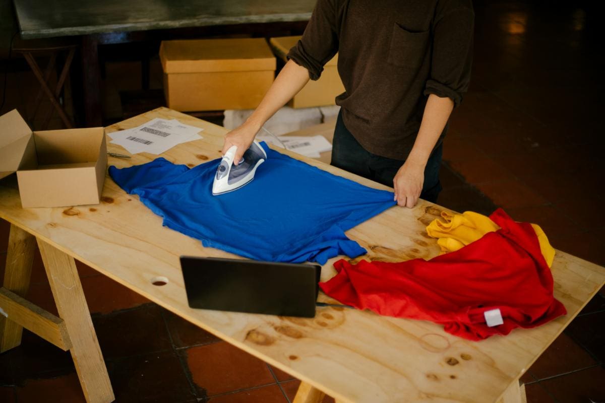 The Most Common Mistakes in T-Shirt Printing and How to Avoid Them