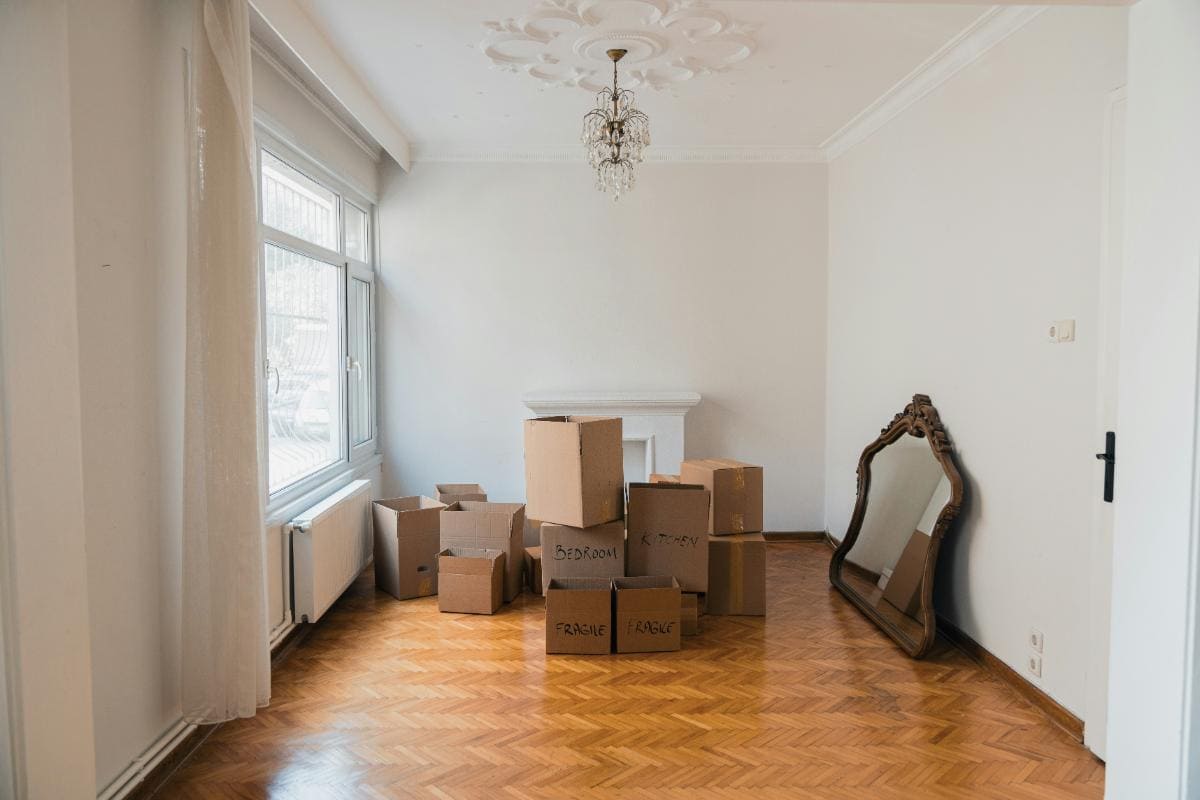 How to Know If It’s Time to Move House: Important Things to Consider