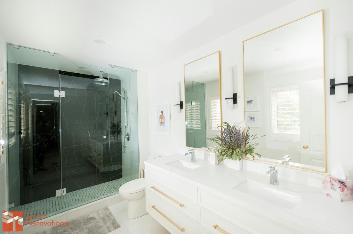 How A Bathroom Remodel Improves Home Value And Function