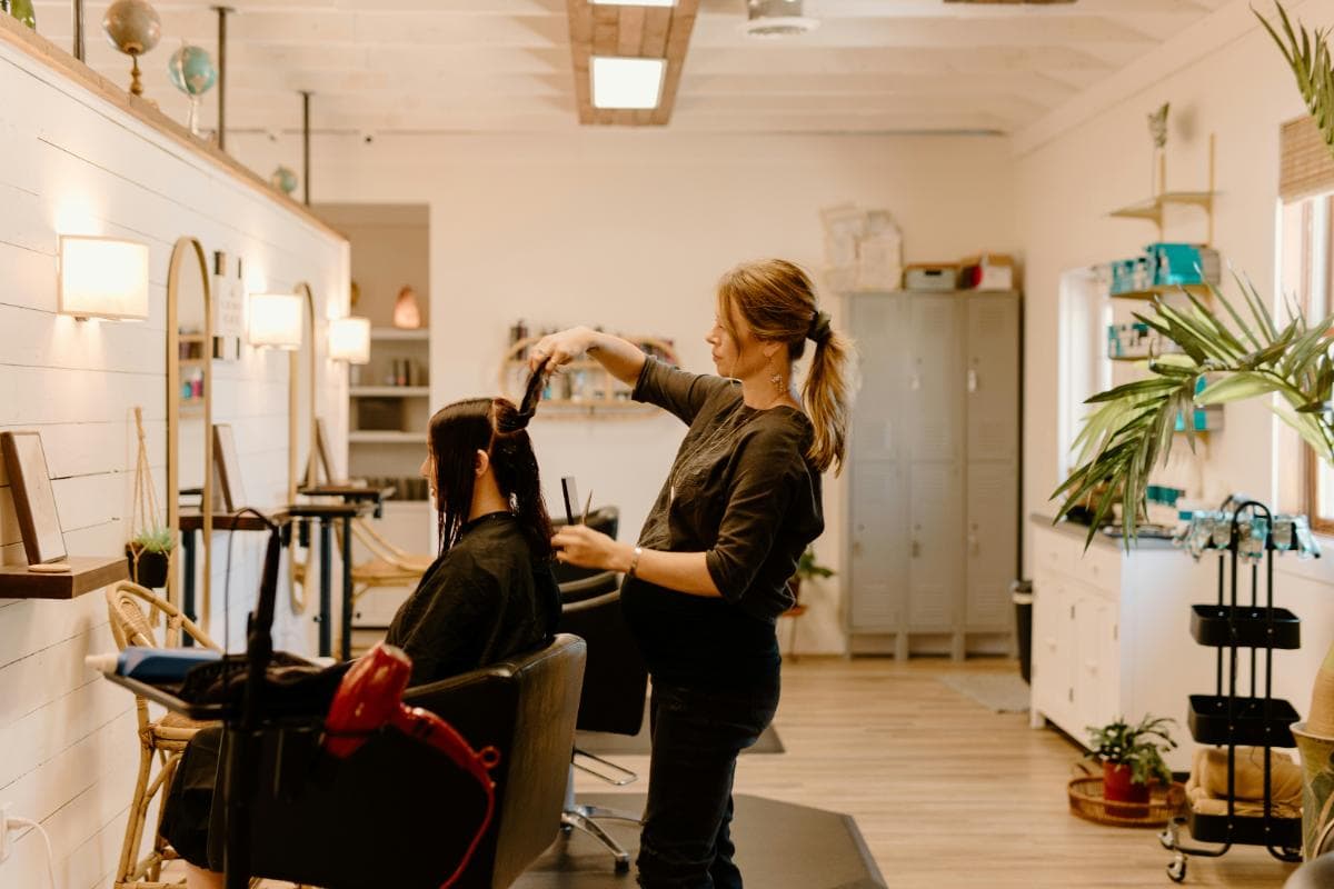 Explore Diverse Hair Color Services Crafted by Reputable Salons for ...