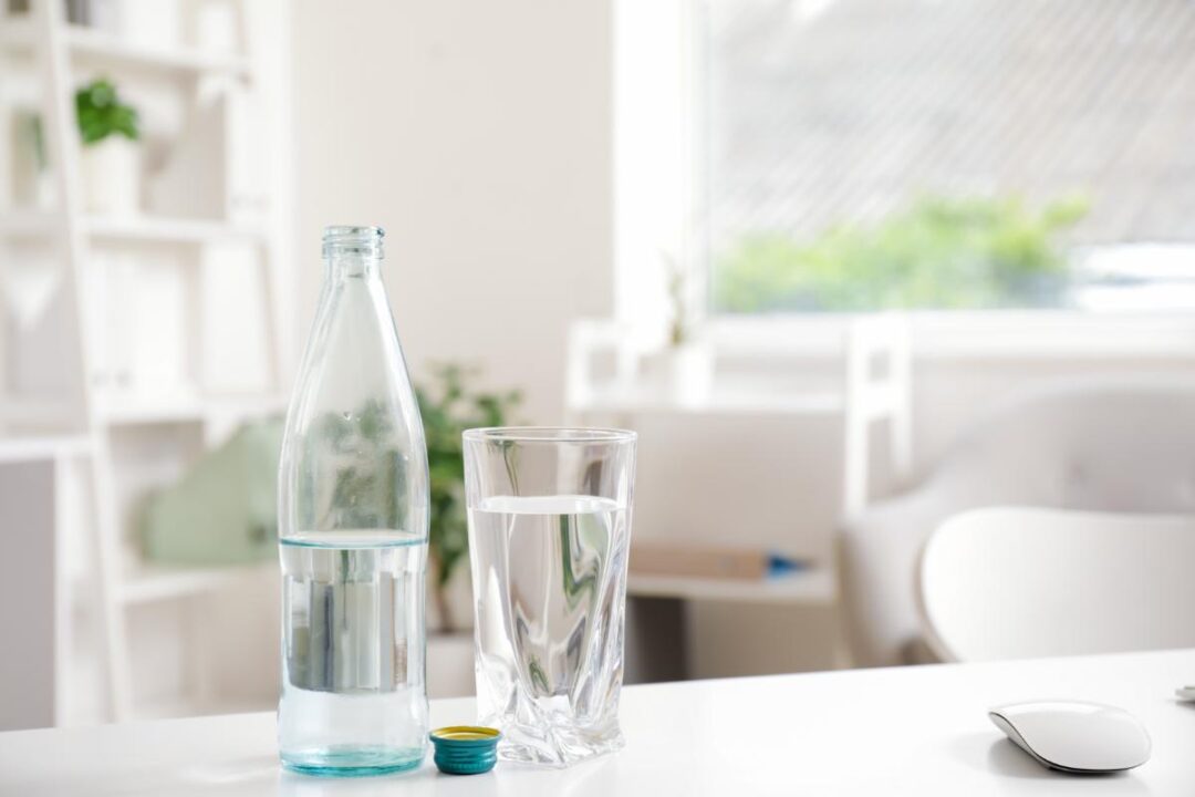 Healthy Hydration at Home: A Mom’s Guide to Top Bottled Water Brands (2026)