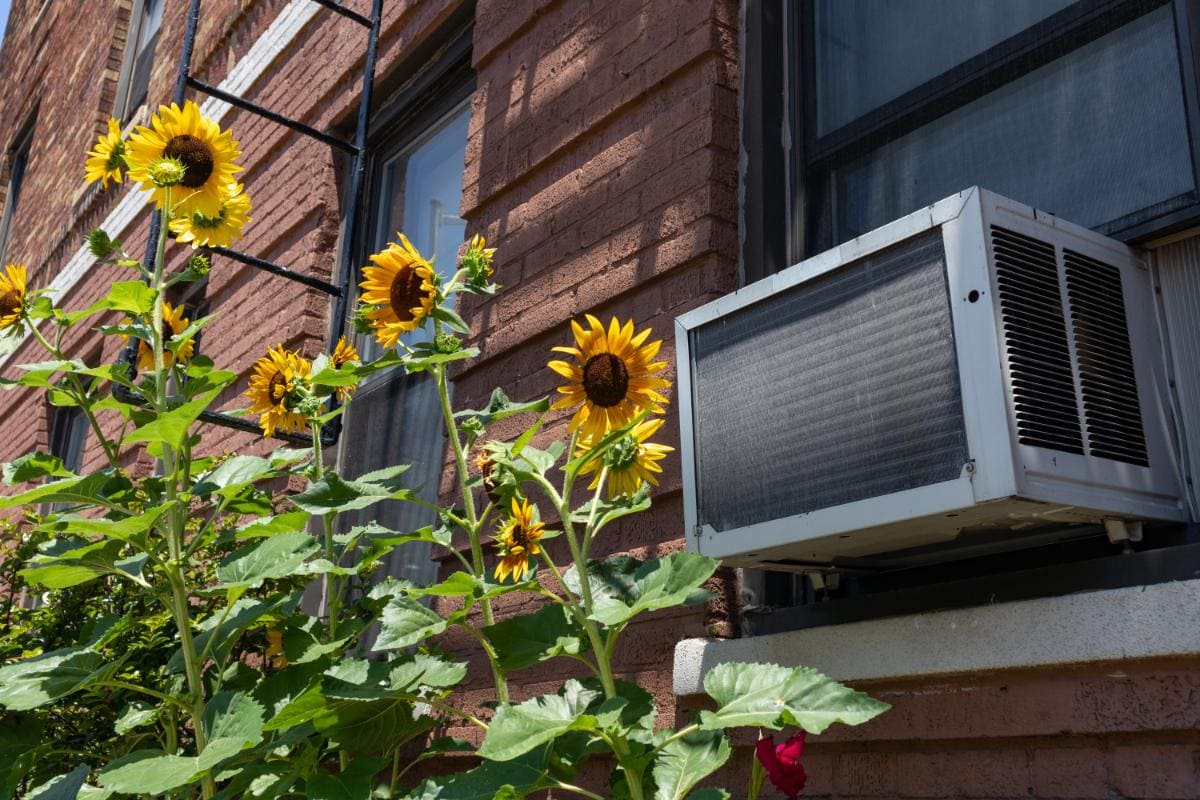 Air Conditioner Installation Service Planning: Key Homeowner Checklist ...